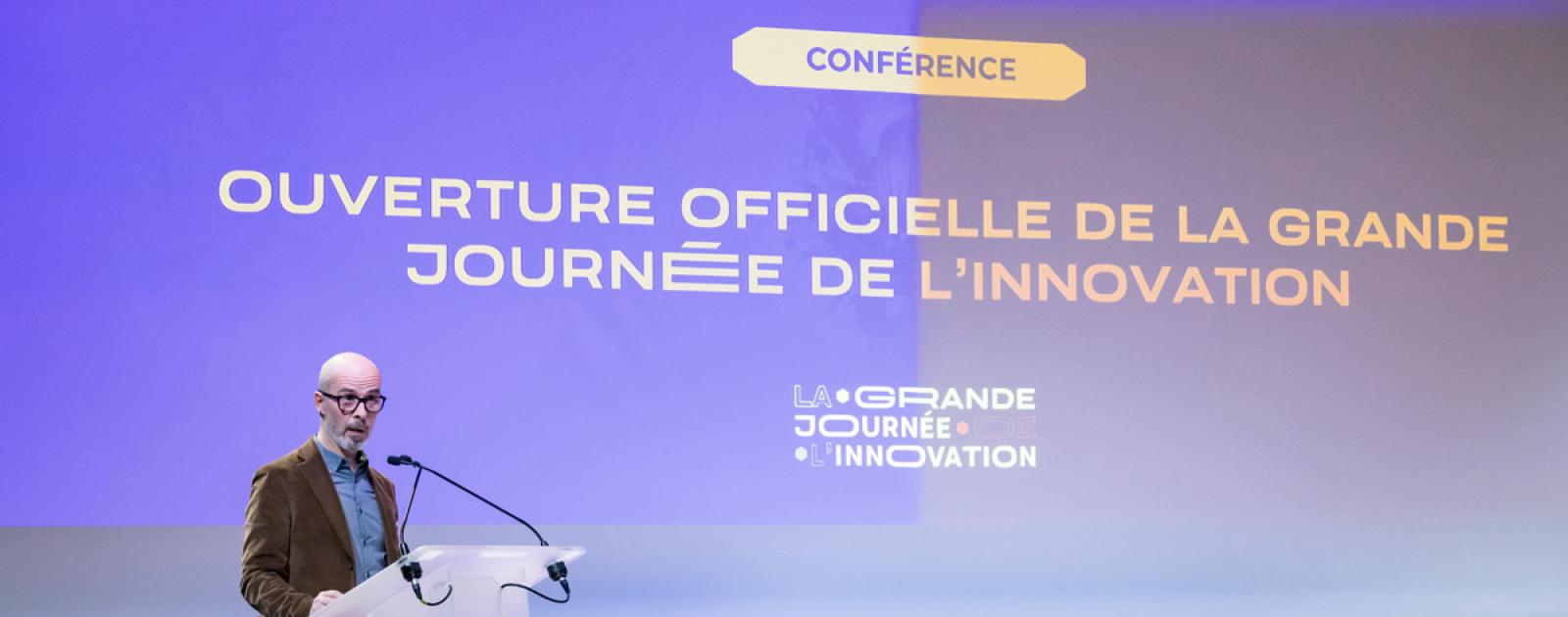 La Grande journée de l’innovation 2025 du CCCA-BTP sous le signe de l ...
