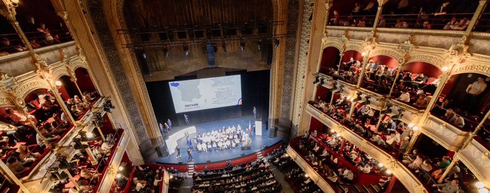 Avec le CCCA-BTP, l’apprentissage du BTP hissé au rang d’excellence ...