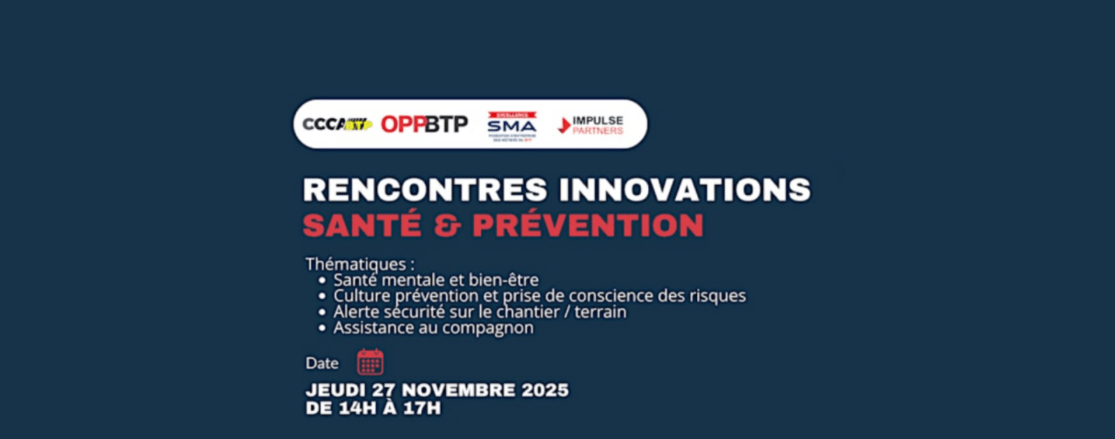 Le Lab Santé & Prévention révèle de nouvelles solutions | CCCA-BTP