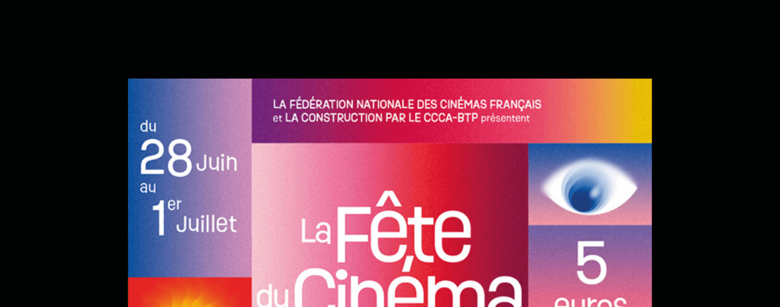 La Construction sur grand écran à l’occasion de la Fête du Cinéma ...