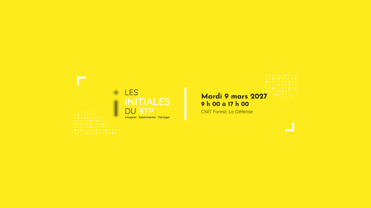 Les Initiales du BTP | CCCA-BTP