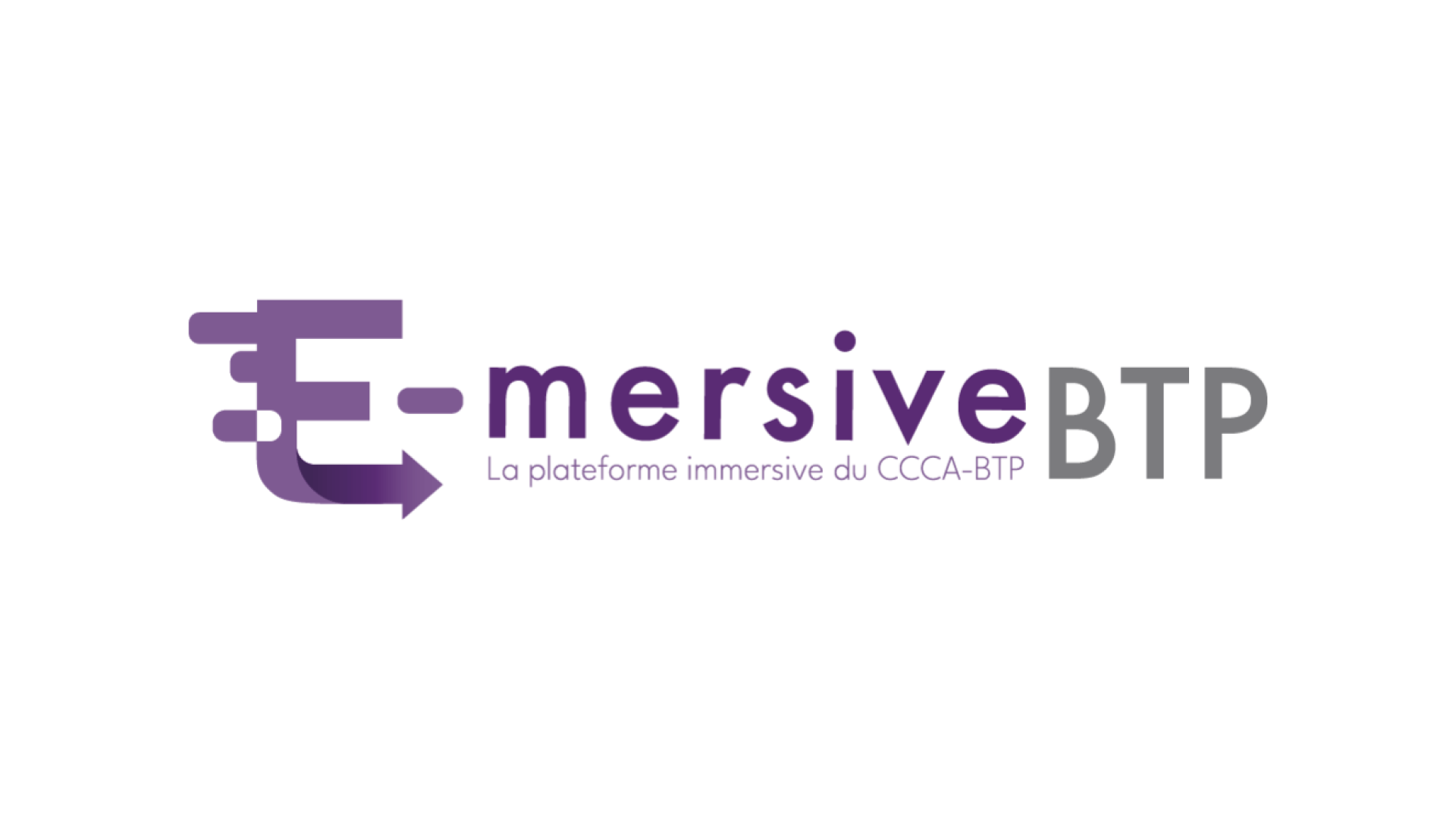E-MERSIVE BTP | CCCA-BTP