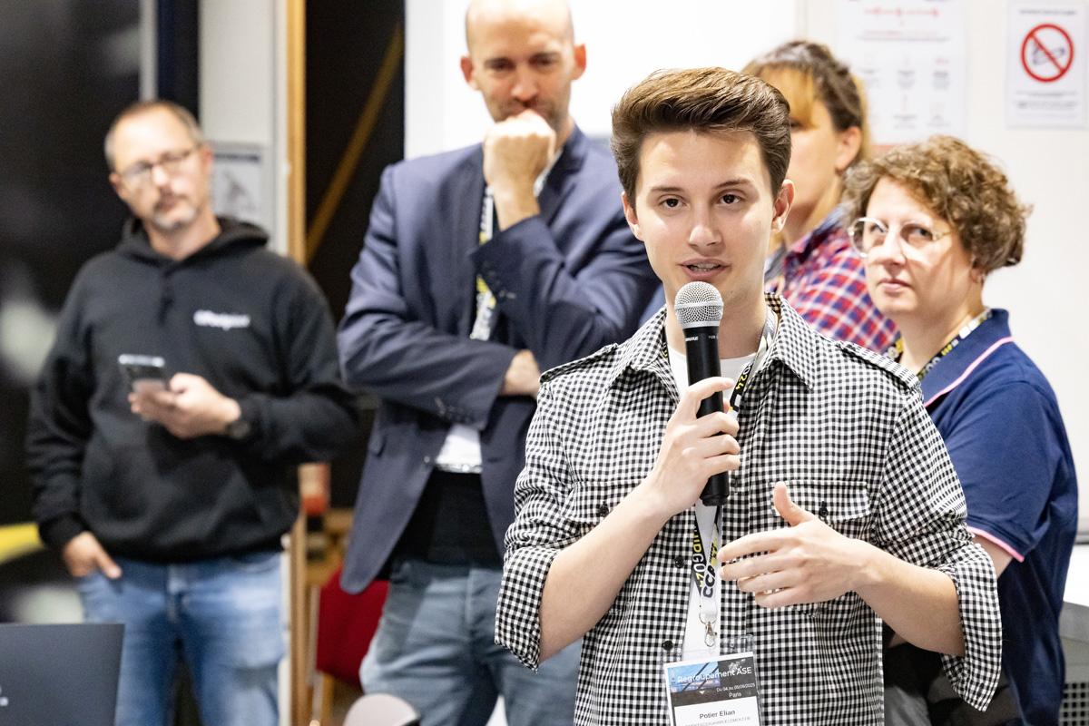 Le CCCA-BTP fédère les responsables socio-éducatifs des organismes de ...